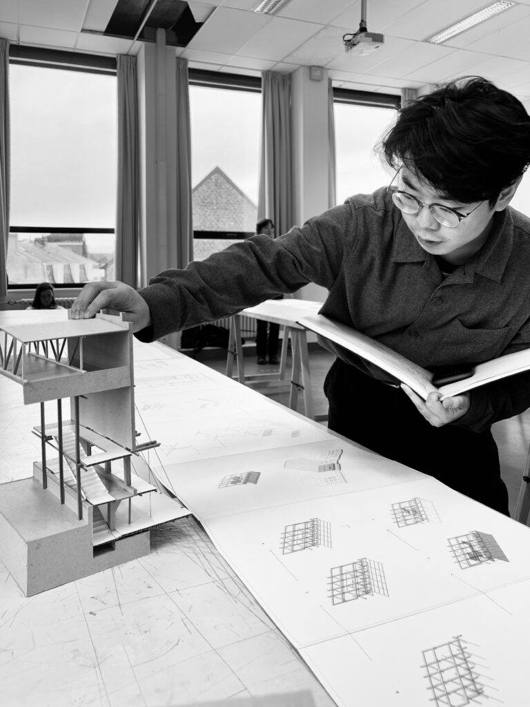 Exploring design through dialogue – Doors of Perception – can a detail ...